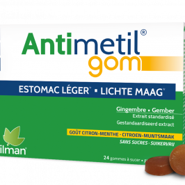 NEW ! Antimetil Liquid - Antimetil